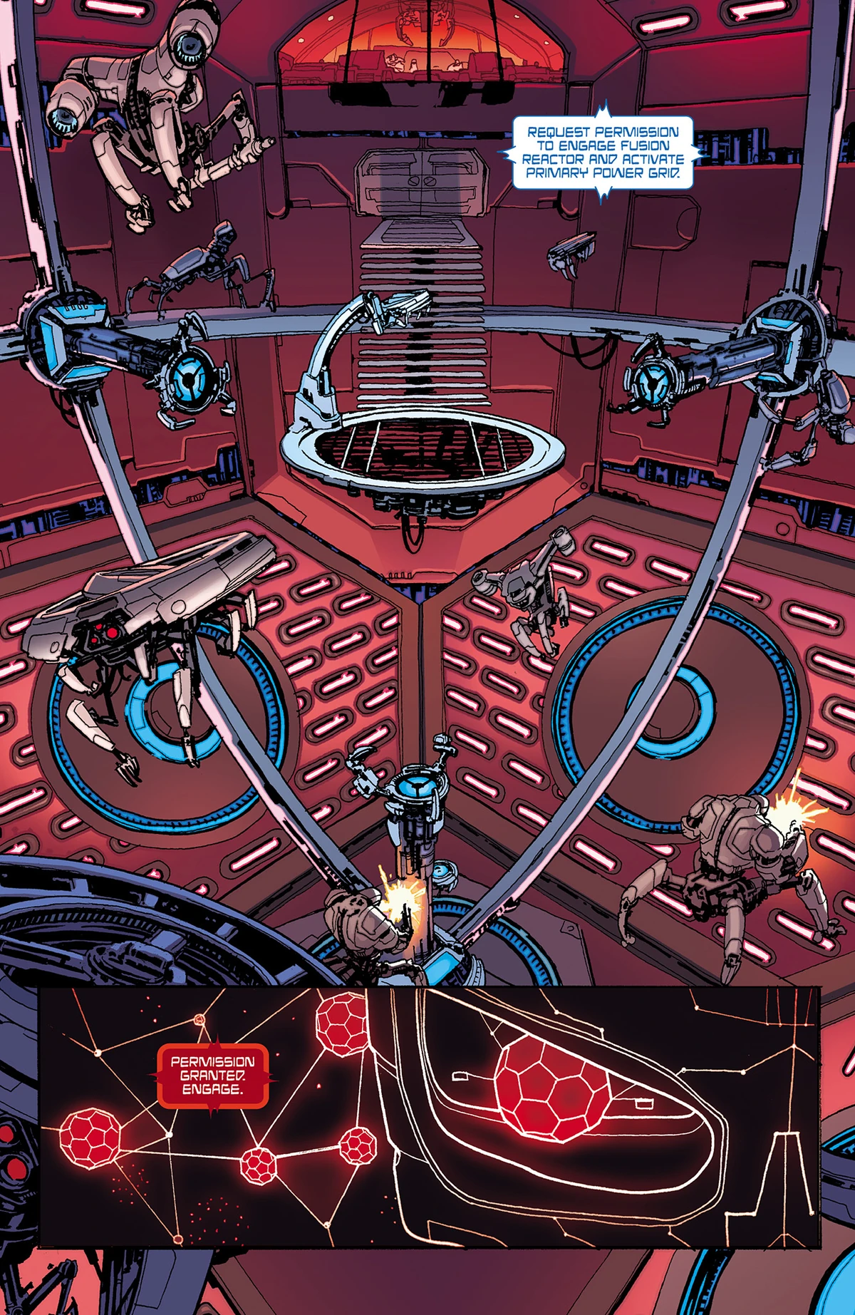 Time Door | Terminator Wiki | Fandom