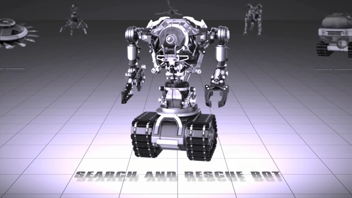 SR-Bot | Terminator Wiki | Fandom