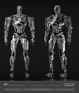 T-860 | Terminator Wiki | Fandom