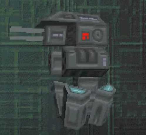 Hovertank | Terminator Wiki | Fandom