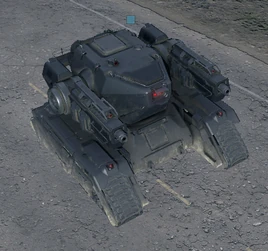 HK-Tank (Dark Fate) | Terminator Wiki | Fandom