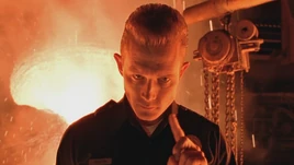 T-1000 (Terminator 2) | Terminator | Fandom