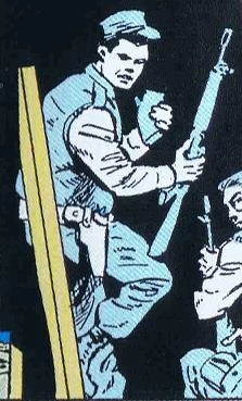 Trooper | Terminator Wiki | Fandom