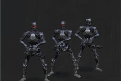 Rev7 Terminator Wiki Fandom