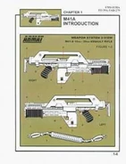 Pulse Rifle | Terminator Wiki | Fandom
