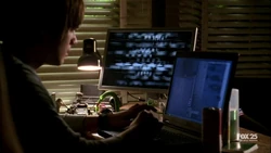 John Connor/The Sarah Connor Chronicles | Terminator Wiki | Fandom