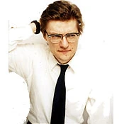 James Urbaniak | Terminator Wiki | Fandom