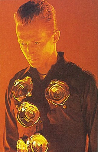 T-1000 (character) | Terminator Wiki | Fandom