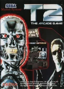 Terminator video games | Terminator Wiki | Fandom