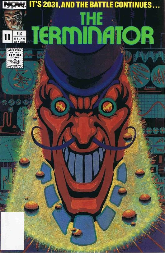 SkyNet/Gallery | Terminator Wiki | Fandom