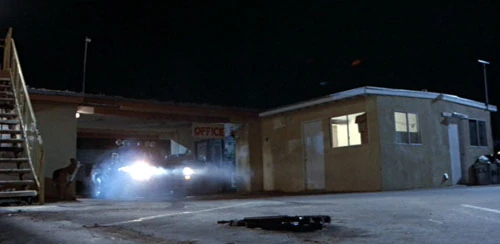 Tiki Motel | Terminator Wiki | Fandom