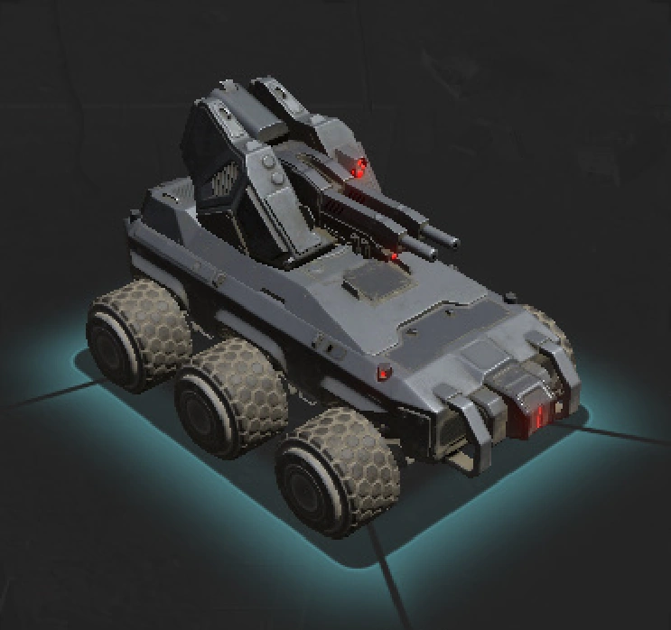 Hunter Platform | Terminator Wiki | Fandom