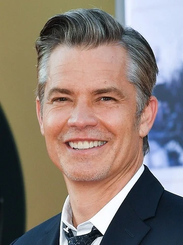 Timothy Olyphant | Terminator Wiki | Fandom