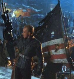 United States of America | Terminator Wiki | Fandom