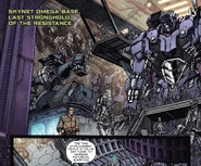 T-8000 | Terminator Wiki | Fandom