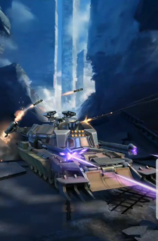 AAT Senator | Terminator Wiki | Fandom