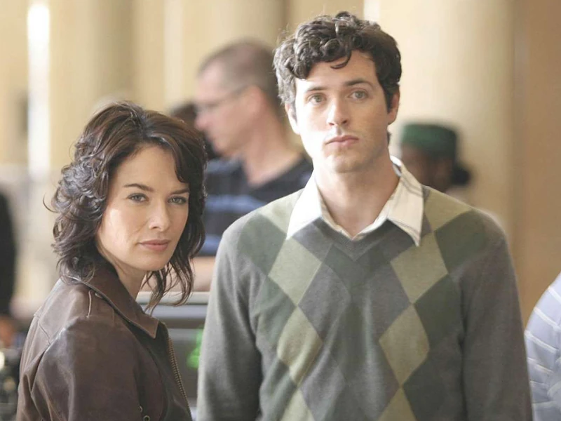 Andy Goode | Terminator | Fandom