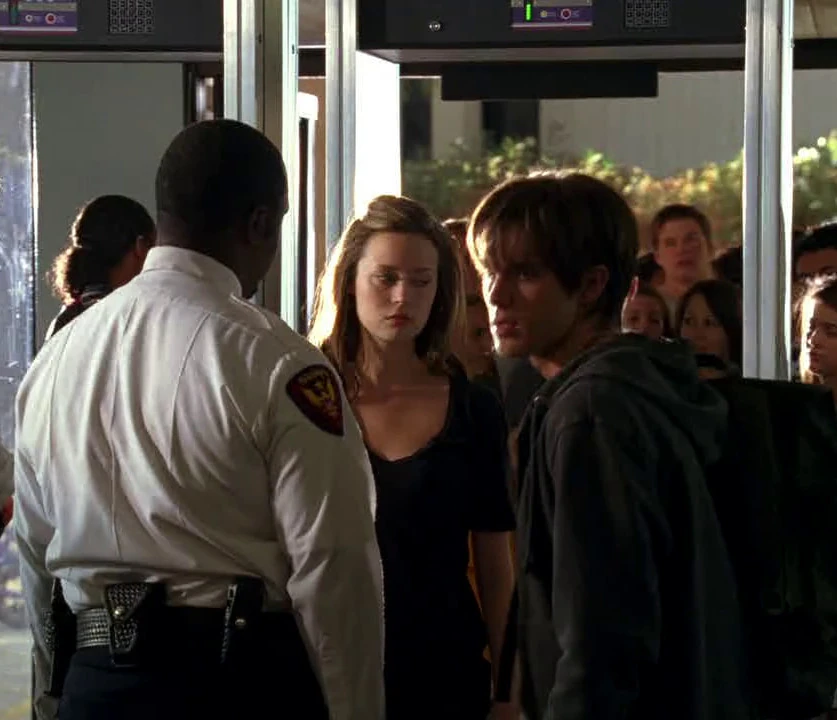 Metal Detector | Terminator Wiki | Fandom