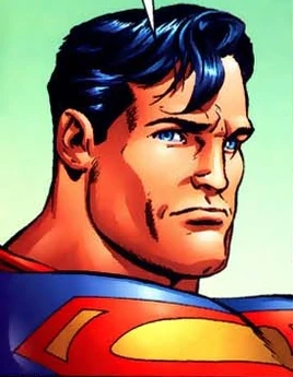 Superman | Terminator Wiki | Fandom