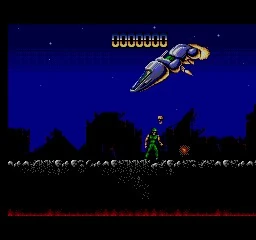 The Terminator (Genesis) | Terminator Wiki | Fandom