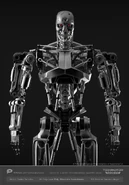 T-860 | Terminator Wiki | Fandom