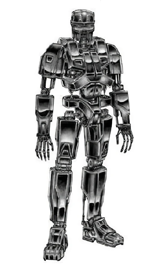 T-500 | Terminator Wiki | Fandom