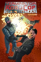 RoboCop | Terminator Wiki | Fandom