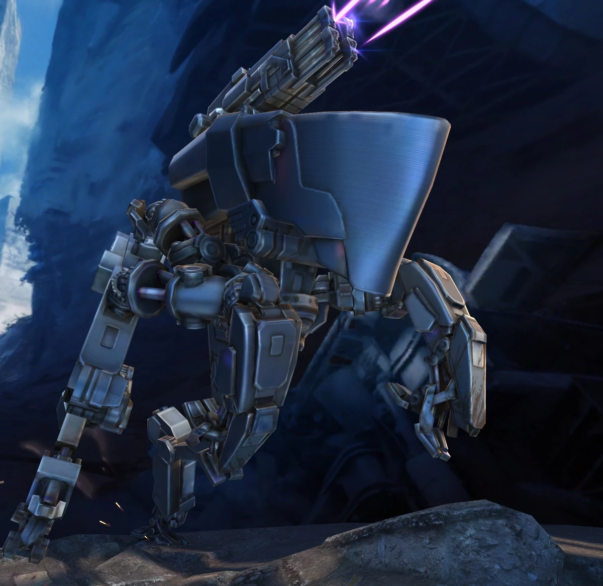 LAV-41 | Terminator Wiki | Fandom