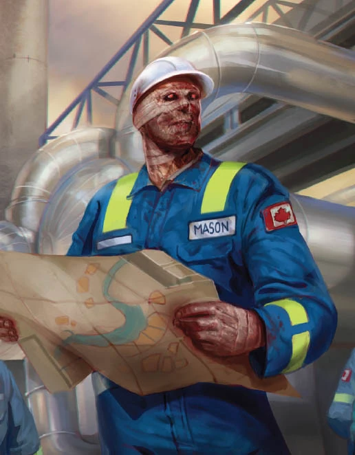 The Burned Man | Terminator Wiki | Fandom