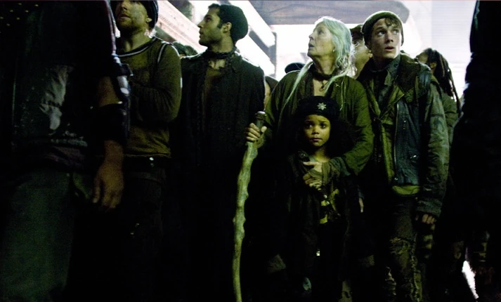 Skynet Work Camp | Terminator Wiki | Fandom