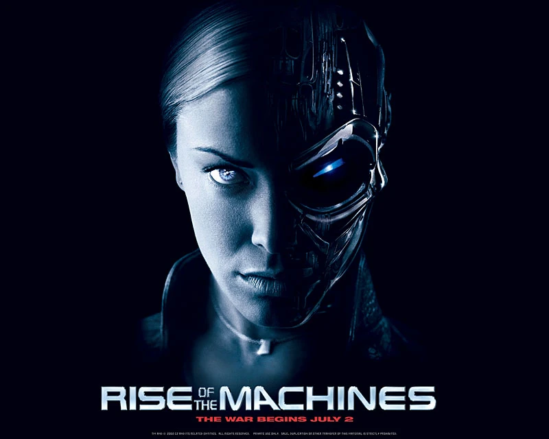 T-X (Rise of the Machines)/Gallery | Terminator Wiki | Fandom