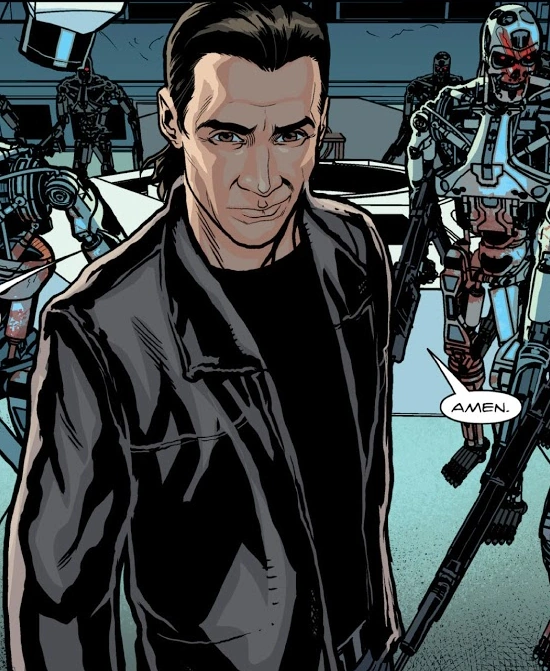 Thomas Parnell | Terminator Wiki | Fandom