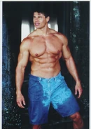 Roland Kickinger | Terminator Wiki | Fandom