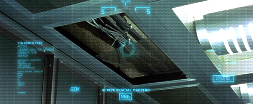 Termovision | Terminator Wiki | Fandom