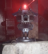 Turret | Terminator Wiki | Fandom