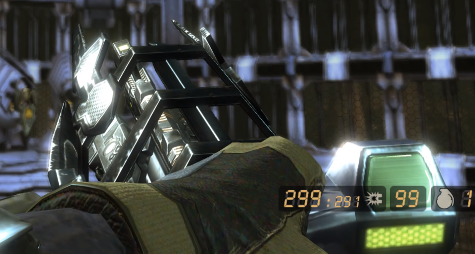 Rbs 90 Terminator Fanon Wiki Fandom