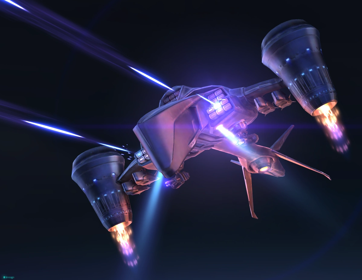 AFJ-80 Curse | Terminator Fanon Wiki | Fandom