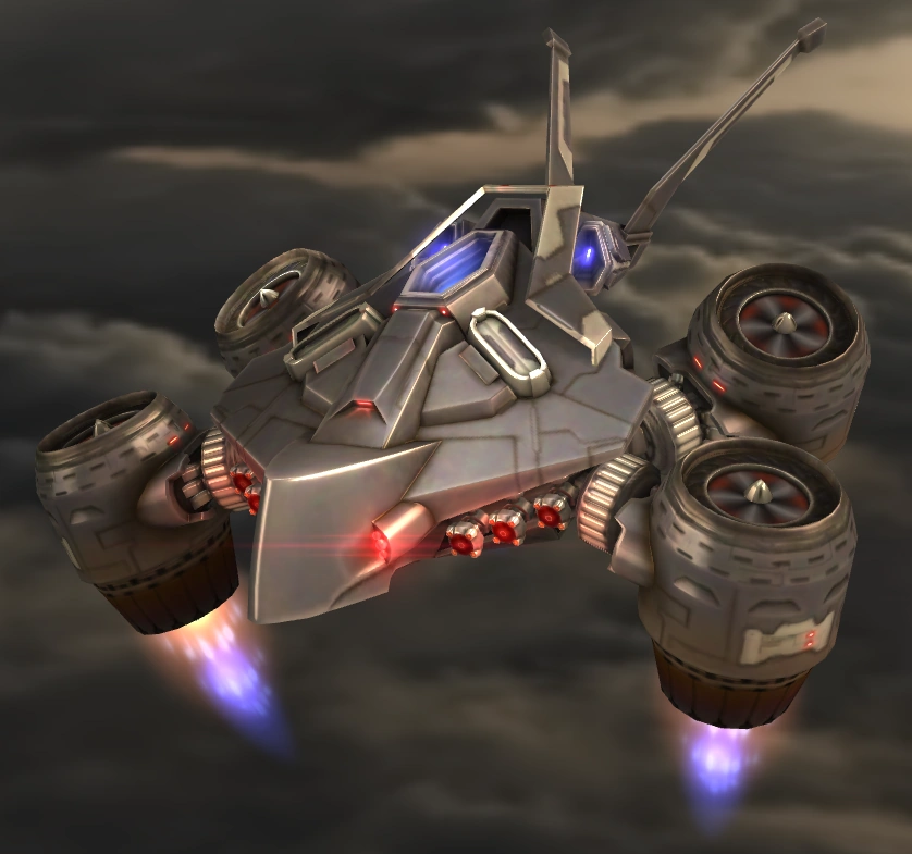 SD-90 Orion | Terminator Fanon Wiki | Fandom