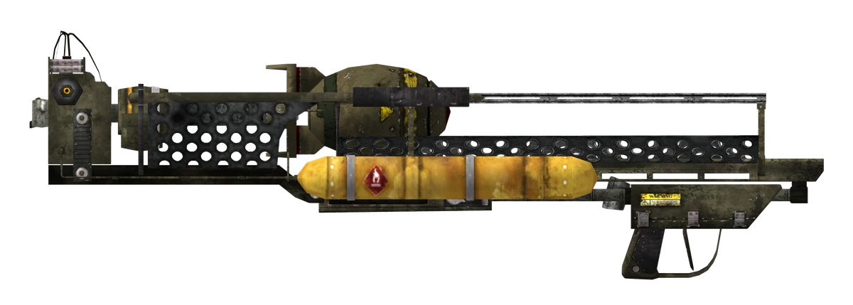 M42 "Fat Man" Launcher | Terminator Fanon Wiki | Fandom