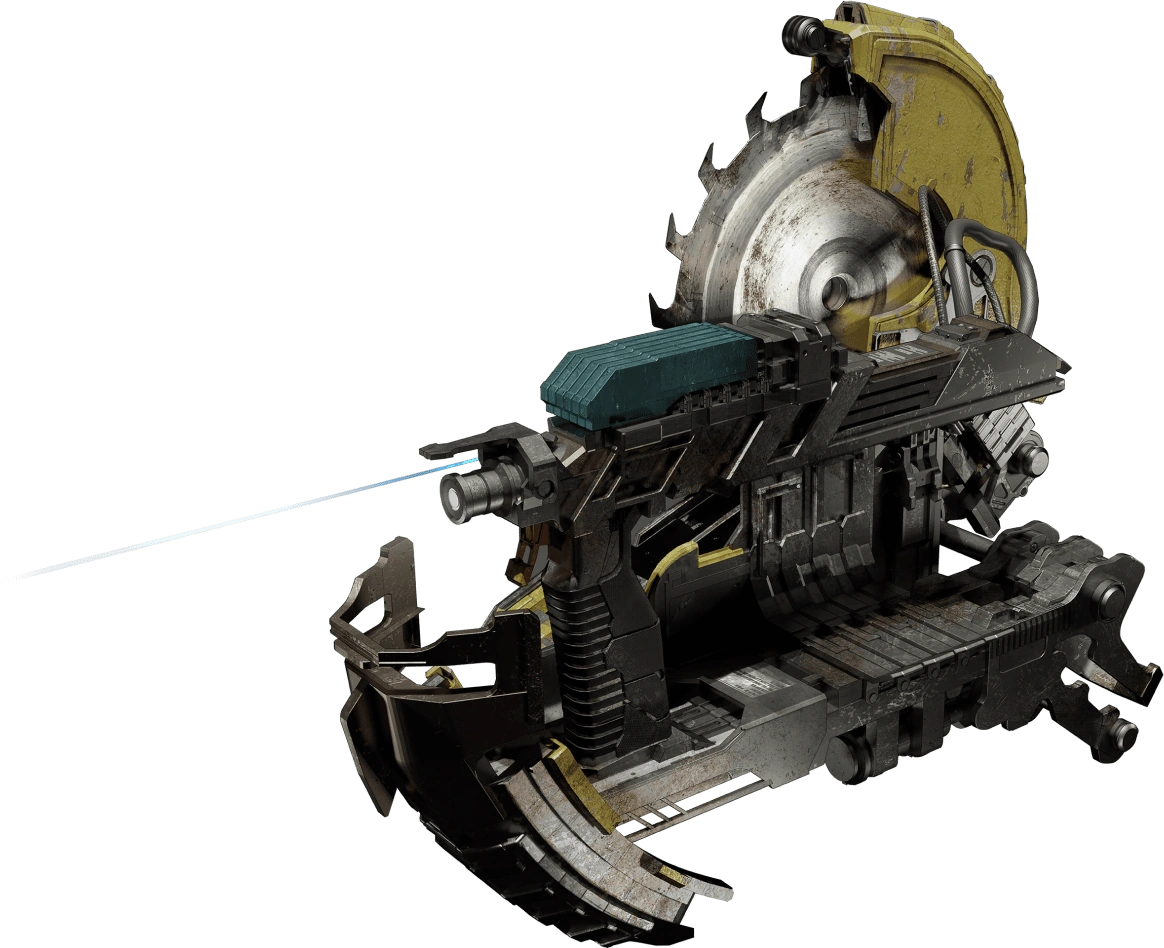 Saw Ripper | Terminator Fanon Wiki | Fandom