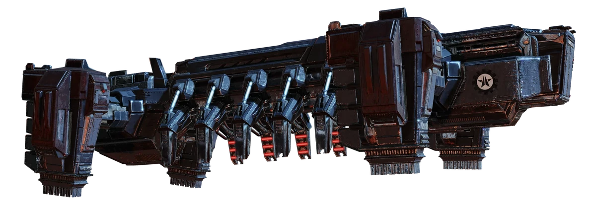 HK-Drop Carrier | Terminator Fanon Wiki | Fandom