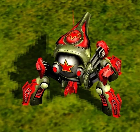 Terror Drone | Terminator Fanon Wiki | Fandom