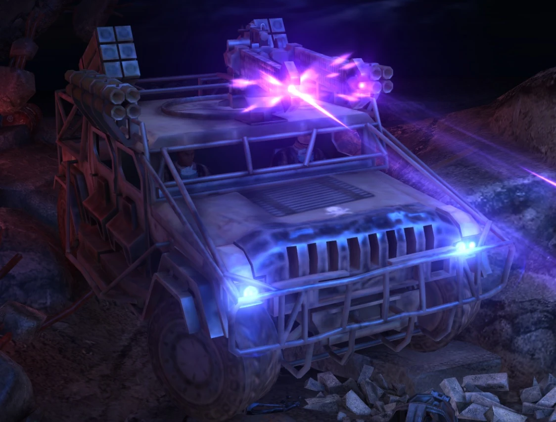 MU Berseker | Terminator Fanon Wiki | Fandom