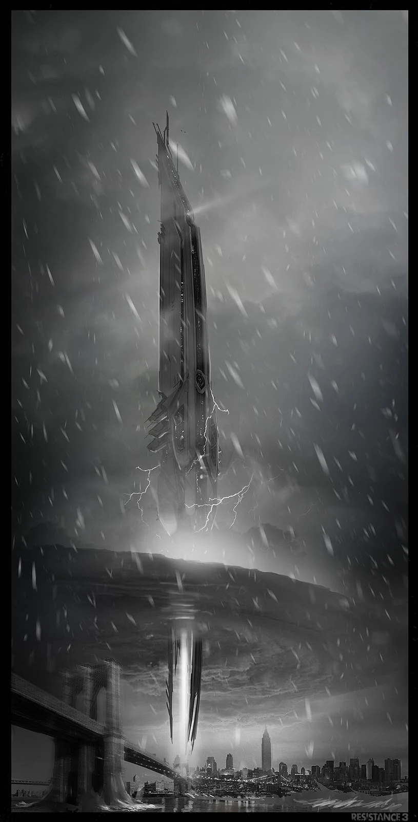 Beam Annihilator | Terminator Fanon Wiki | Fandom