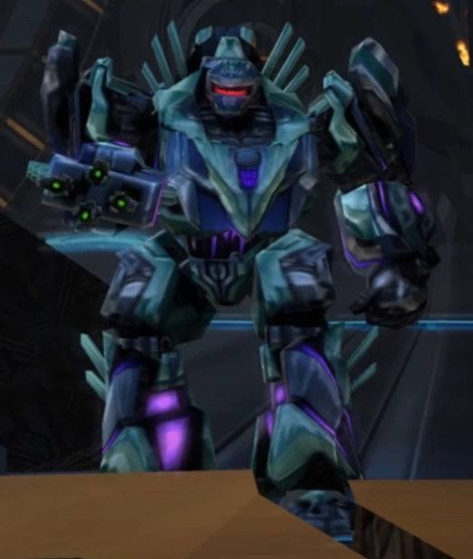 T-Gatling | Terminator Fanon Wiki | Fandom