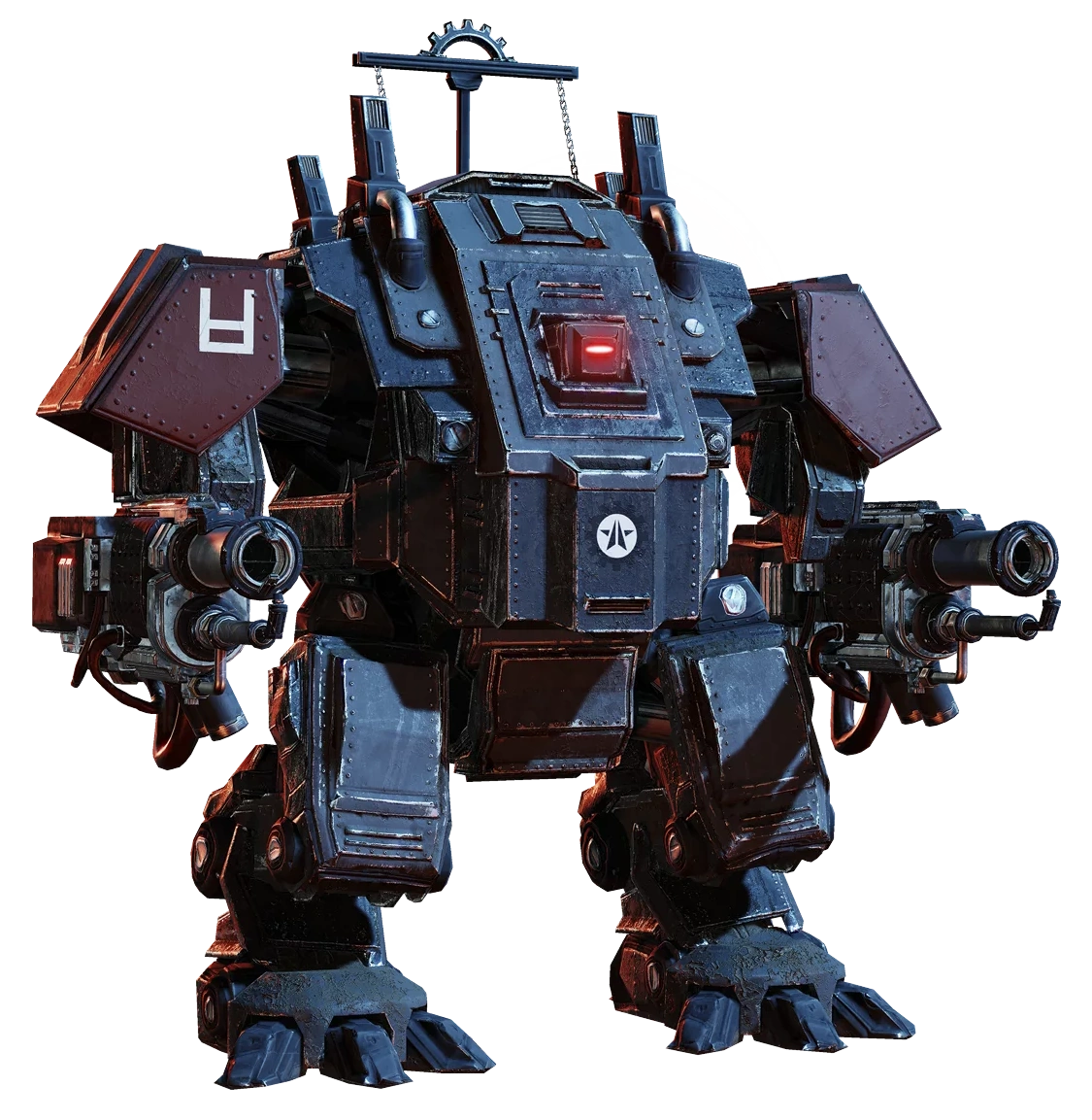 HK-Hulk | Terminator Fanon Wiki | Fandom