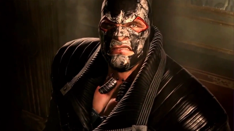 Bane | Terminator Fanon Wiki | Fandom