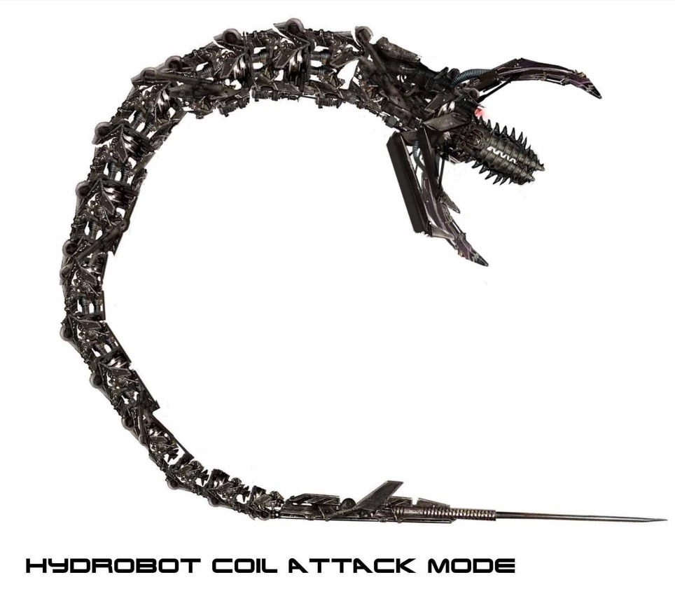 Hydrobot | Terminator Fanon Wiki | Fandom