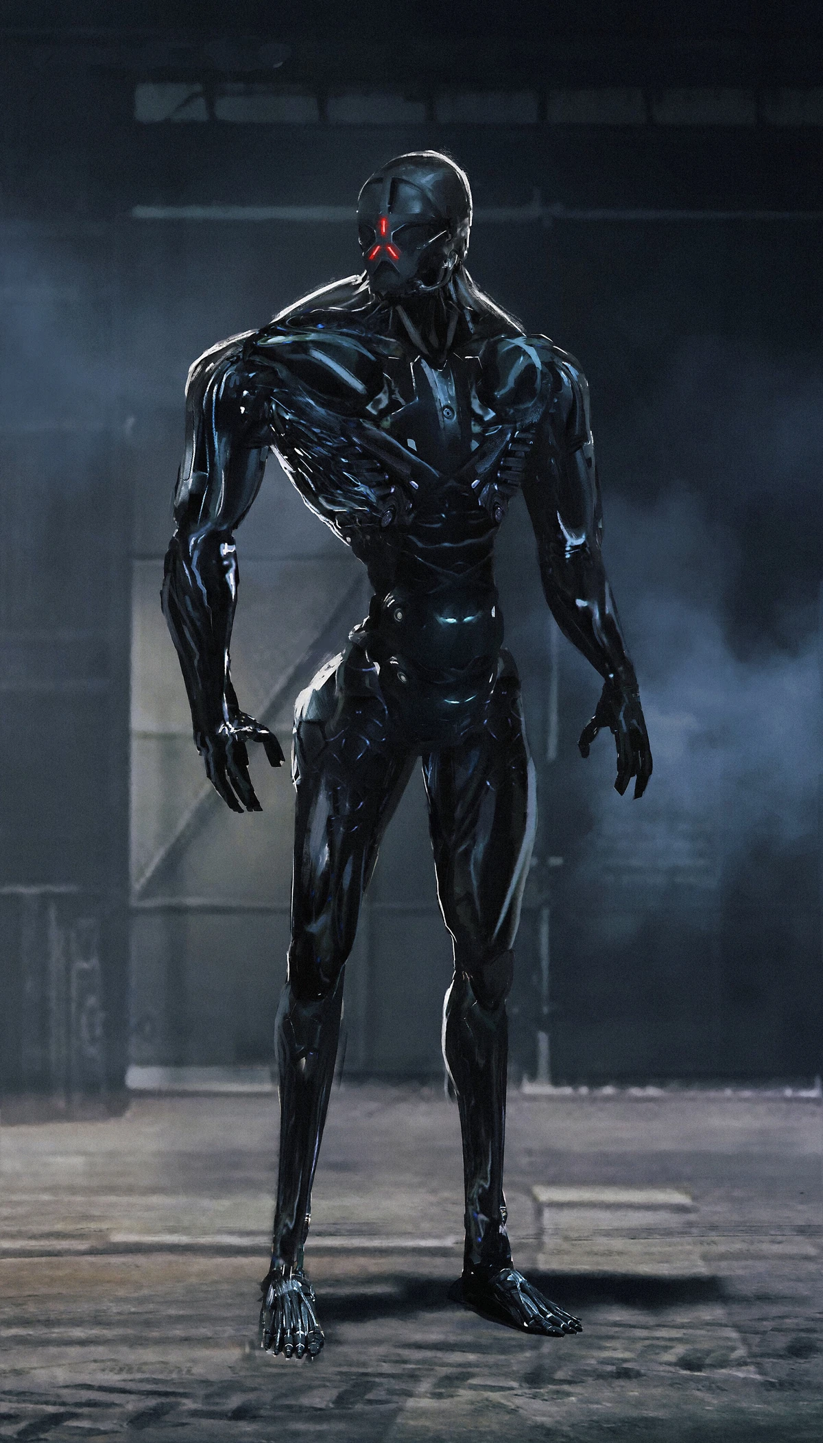 T-R10 | Terminator Fanon Wiki | Fandom