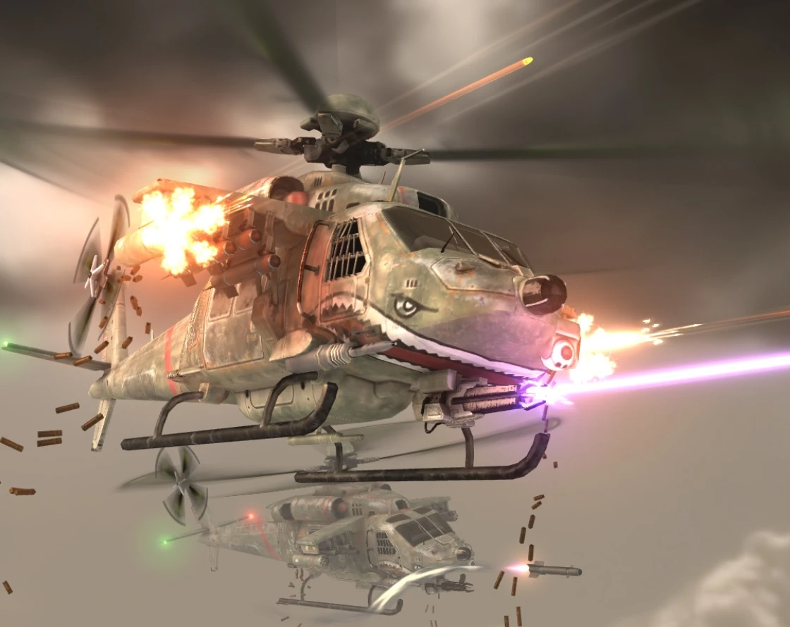 AV Pirate | Terminator Fanon Wiki | Fandom